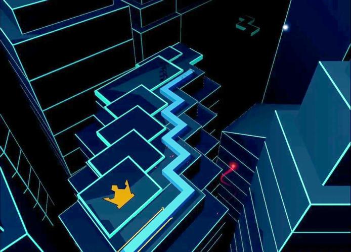 跳舞的线自创关卡下载图标