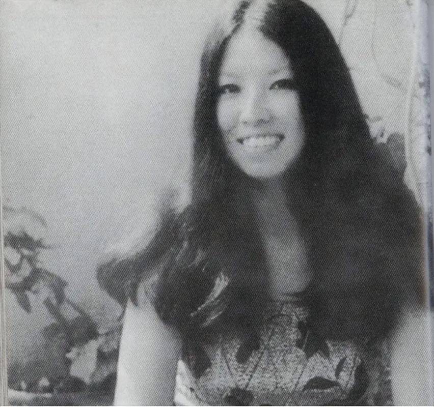 女版三毛