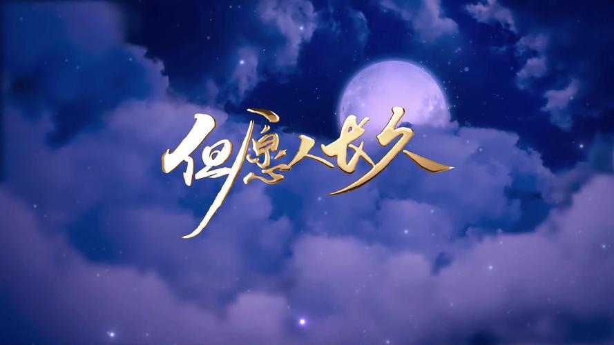 但愿人长久伴奏mp3永久免费版