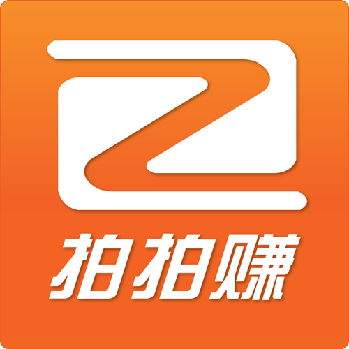 拍拍赚官方版手机版图标