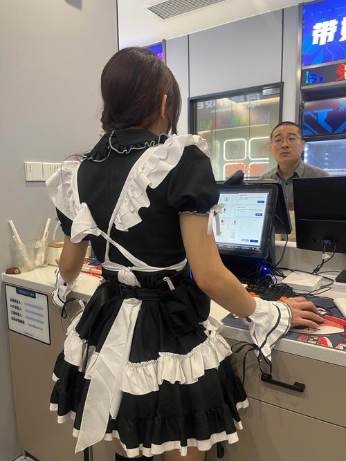女仆窝会员账号版永久免费版