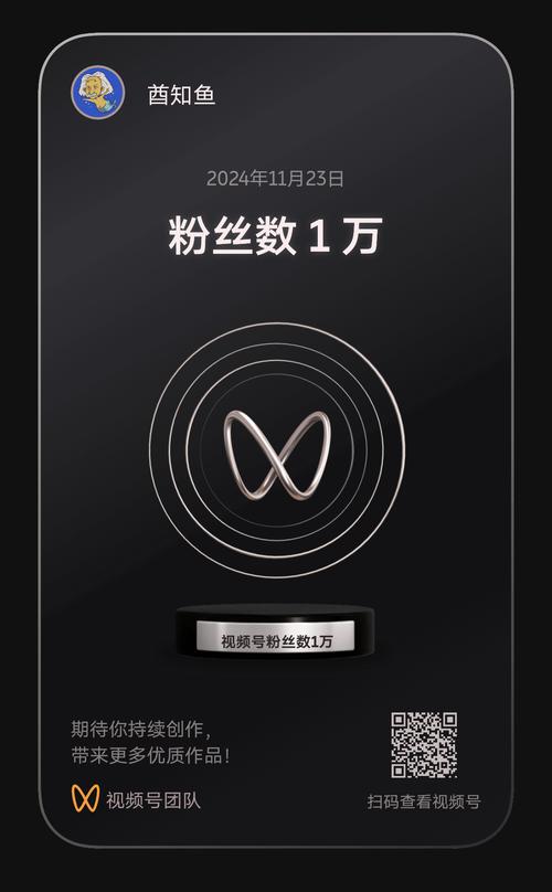 一秒1w粉丝app图标