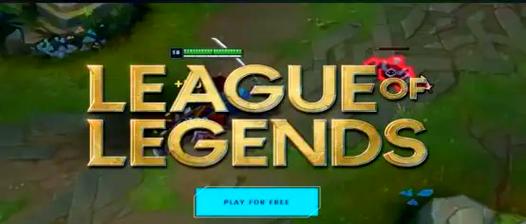 lol跳ping免广告破解版截图