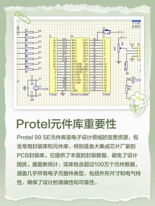 protel99se完整版手机版图标