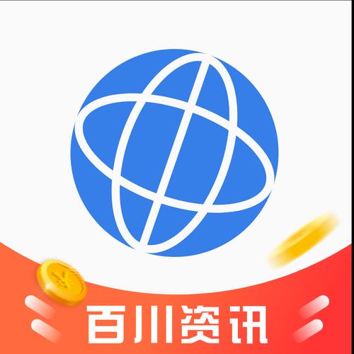 百川资讯网官网版app图标