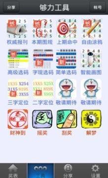 够力奖表(旧版本)免费旧版安卓图标