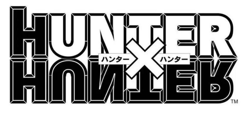 全职猎人X
