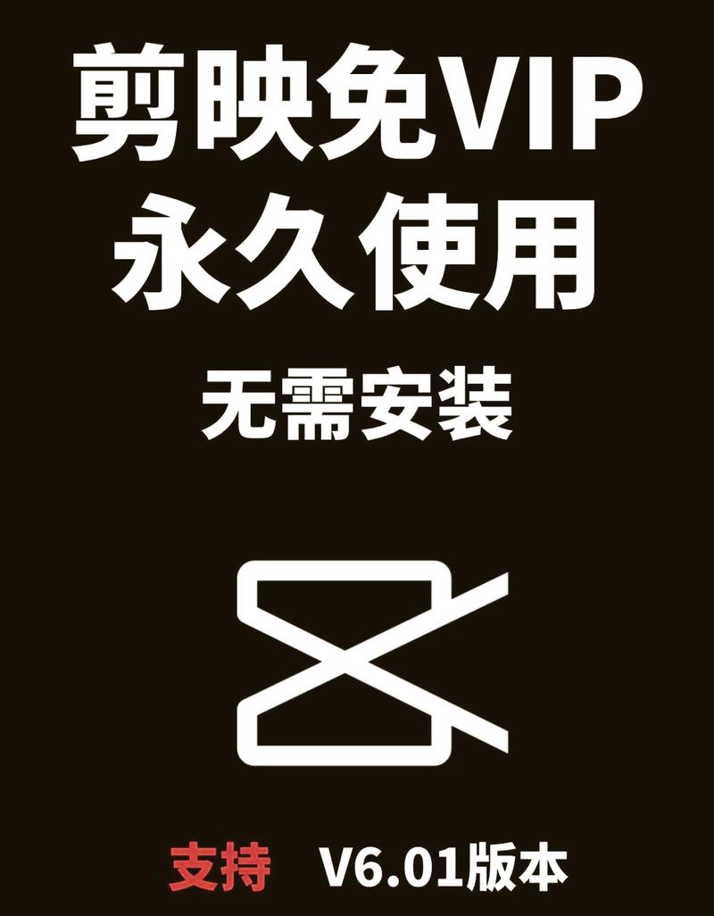 剪映vip破解版永久免费版下载赚红包版截图