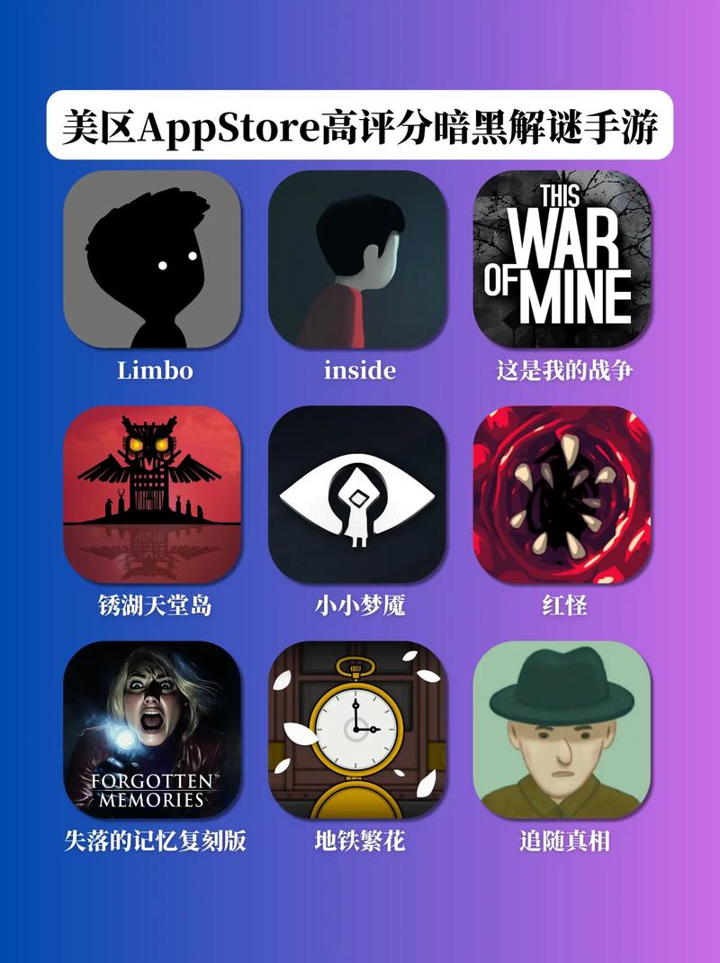 limbo模拟器汉化安卓永久免费版图标