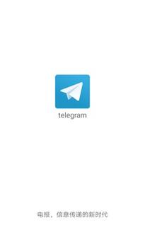 飞机加速器下载安卓TELEGRAM老版本图标