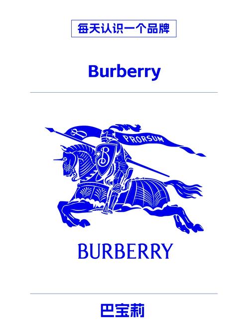 burberry中文网站红包正版图标