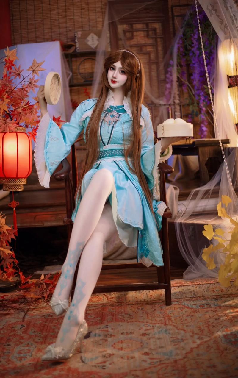宁荣荣模拟器可脱卸衣服并互动免费版手机正版图标