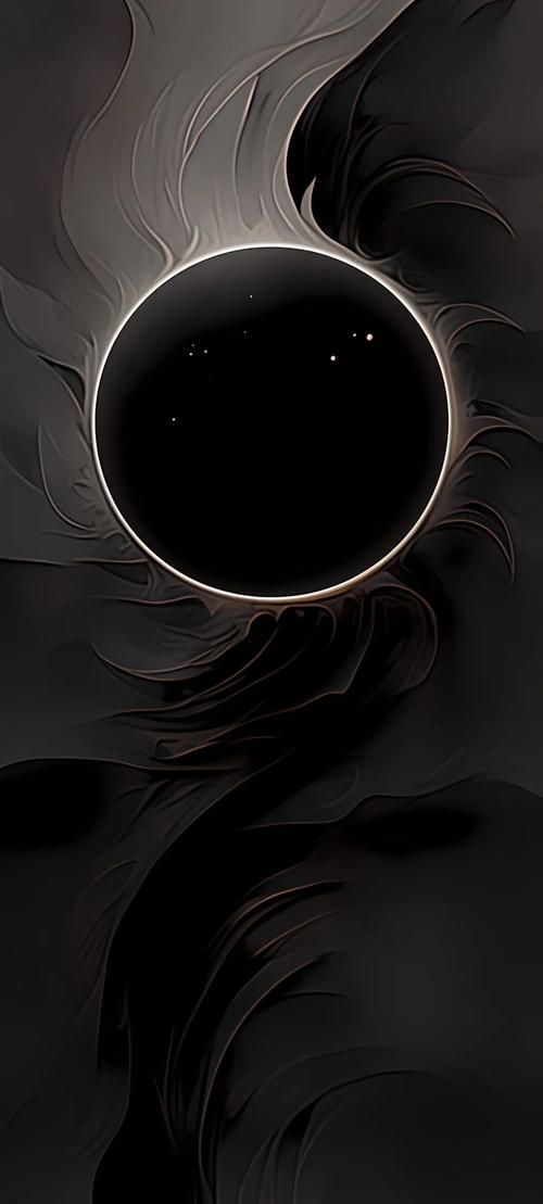 手机qq空间并安装黑色免费最新版截图