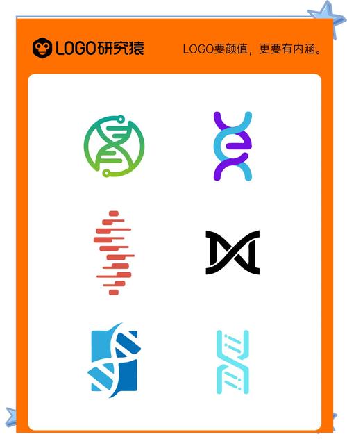 DNA-Android图标