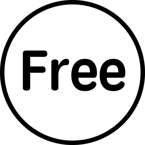 free软件下载app图标