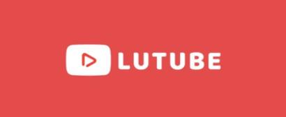 LUTUBE轻量版官方最新版本图标
