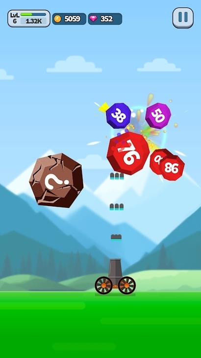 手机图片合成软件无限金币版图标
