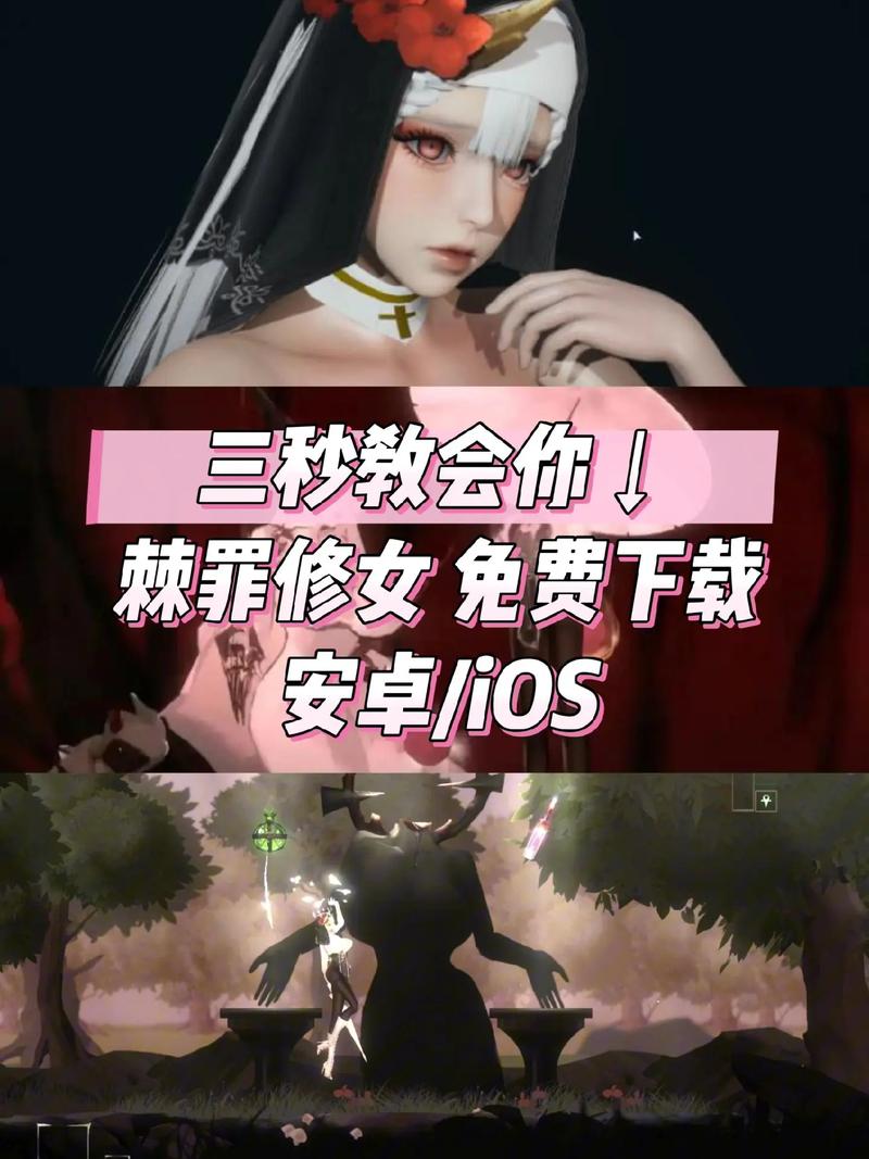 荆棘修女安卓聚合盒子