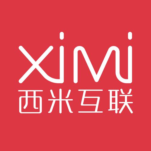 西米官方网站入口图标