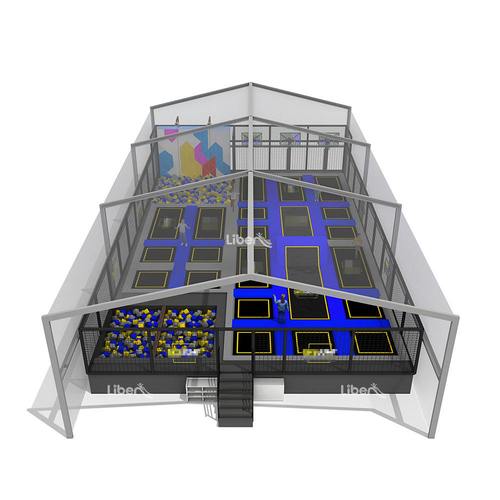 3d束缚基地模拟器无限版
