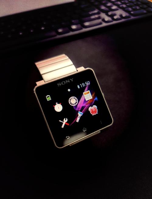 smartwatch下载破解版无限vip截图