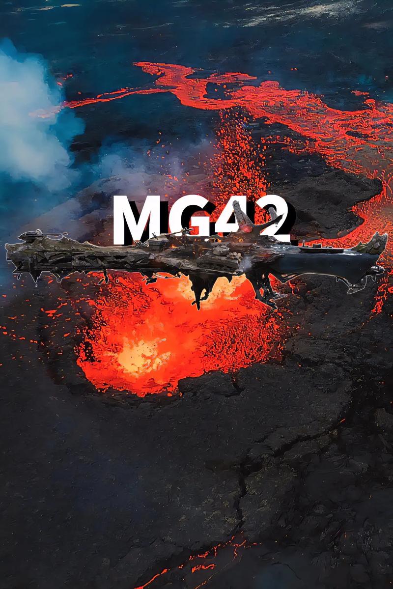 CODMGFX中文版图标