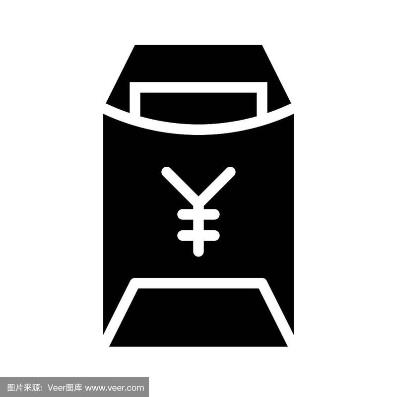 红包卡通图片黑色老版截图