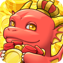 恐龙多多红包版2024最新版下载图标
