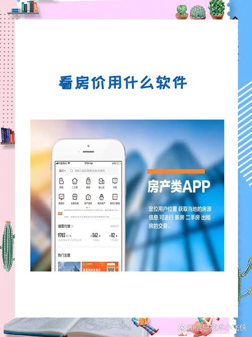 什么软件可以看房价