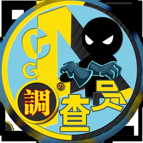 ACG调查小队