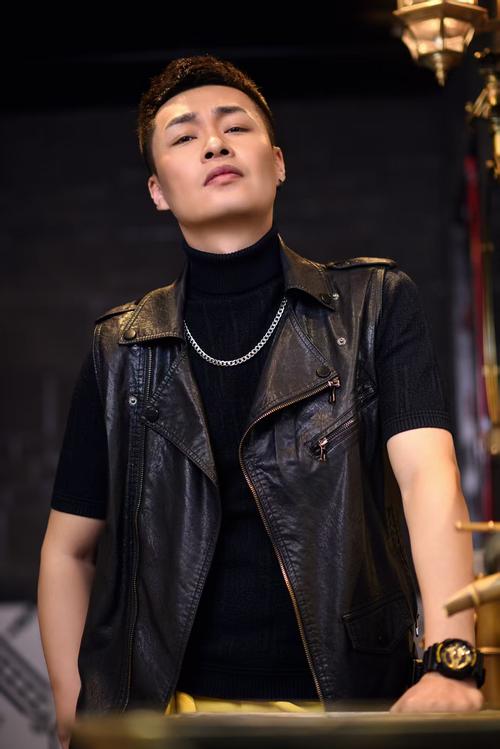 哈林个人资料简历vip图标