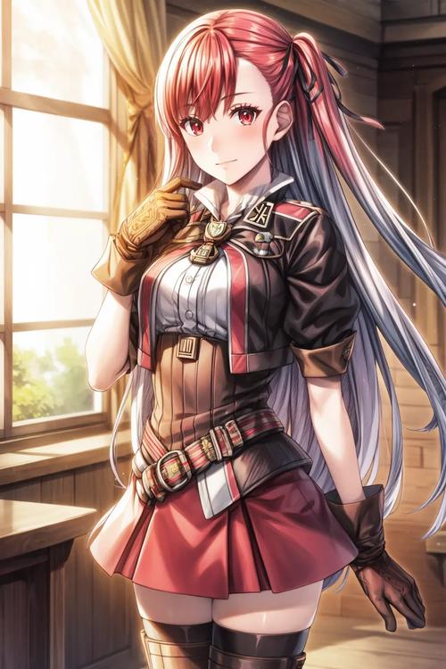 战场女武神3汉化版金手指赚红包版
