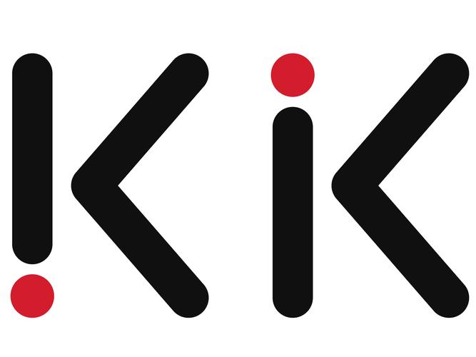 KK手机站重制版图标