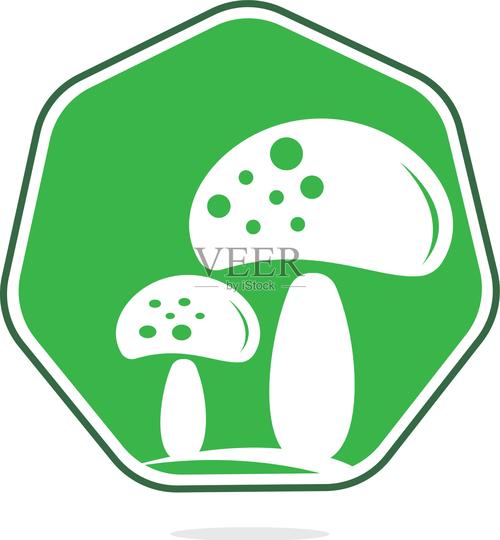 全民采蘑菇下载图标