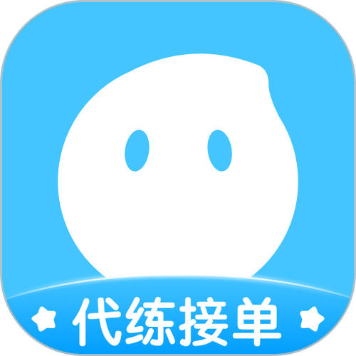 丸子代练官方版入口图标
