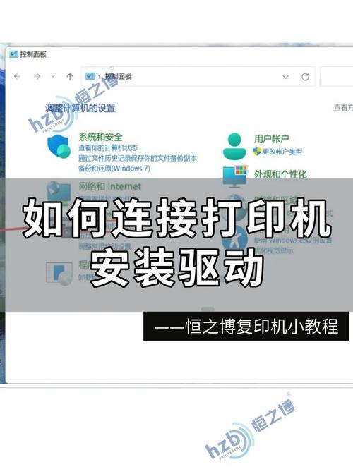 惠普官网驱动网站