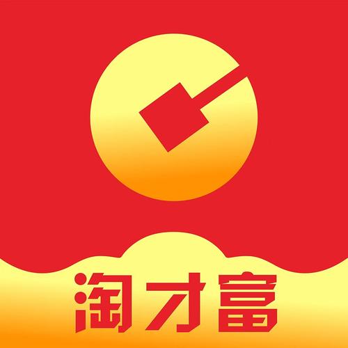 富淘吧图标