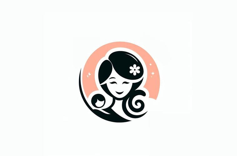 暑假的母亲图标