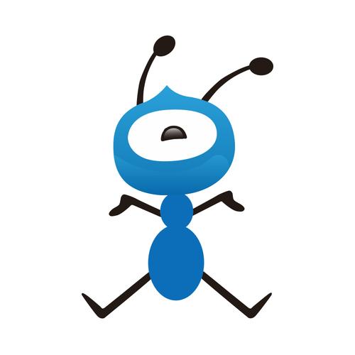 蚂蚁帮扶官方版图标