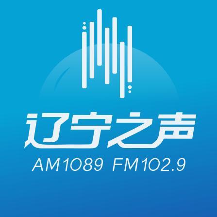 辽宁之声广播电台图标