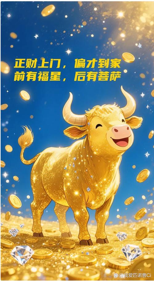 分红牛(养牛赚钱)免费版手机正版截图