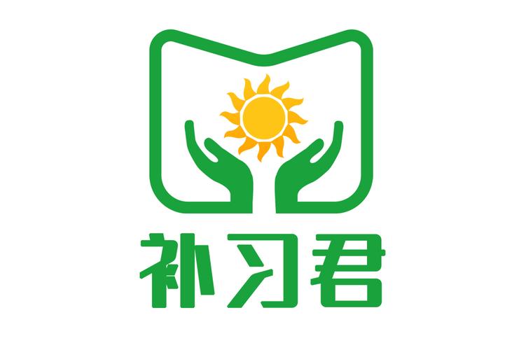 线上补课图标