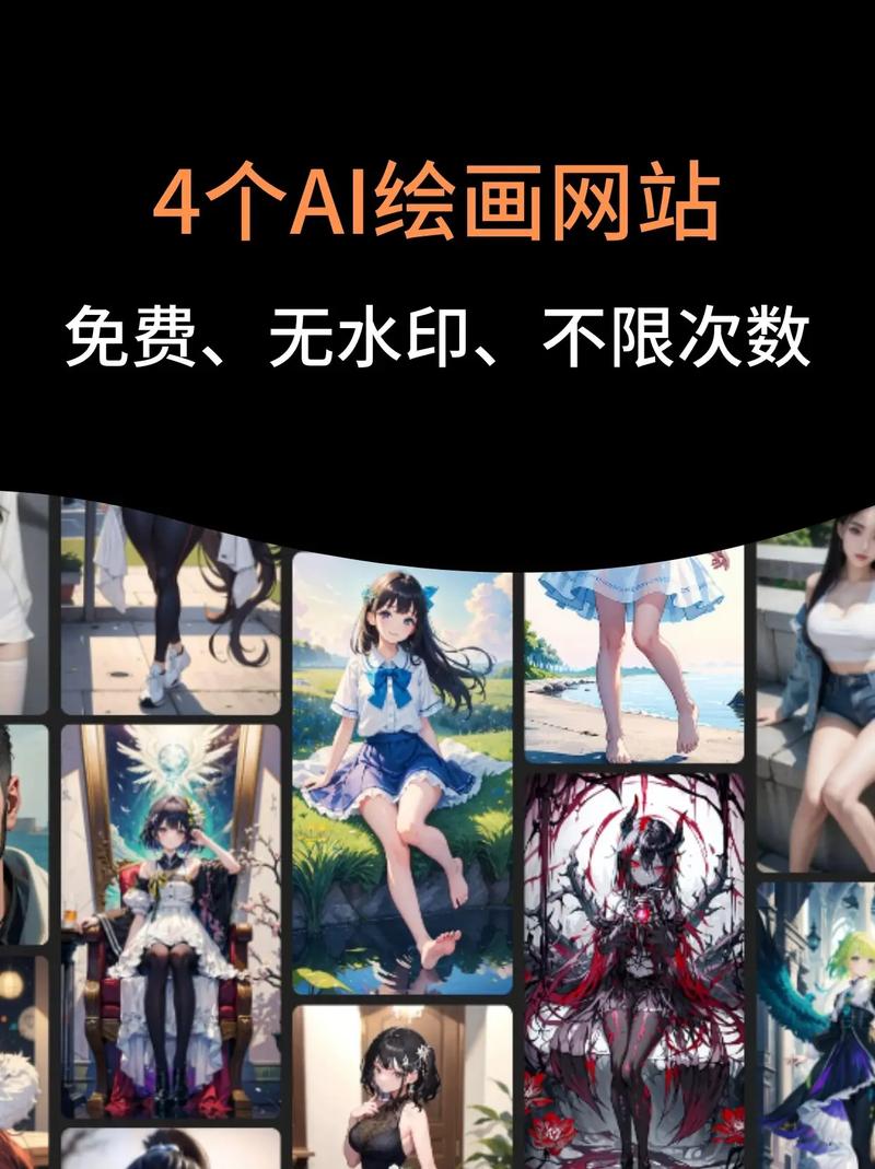 怎么让ai画出违禁图片免费的网址图标