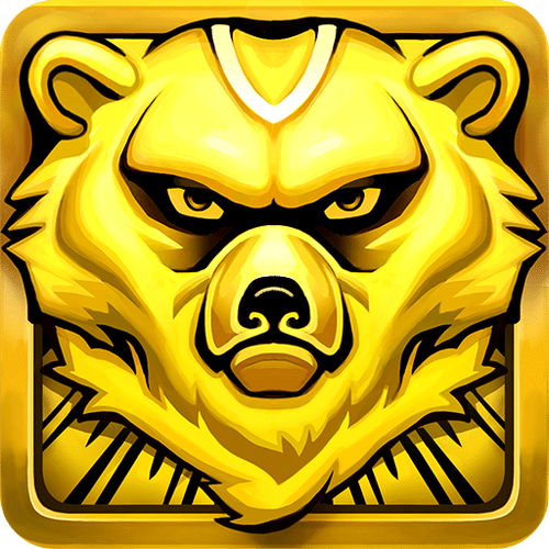 TempleRun国际旧版截图