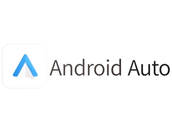 androidauto三星版图标