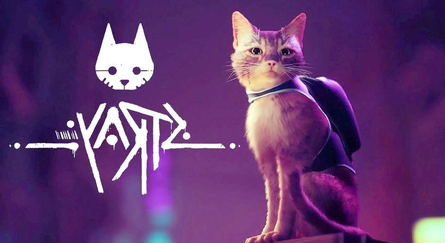 猫咪游戏绅士冒险