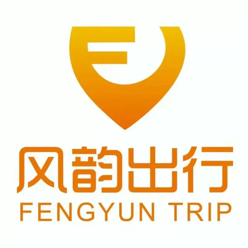 风韵出行司机端官方版下载图标