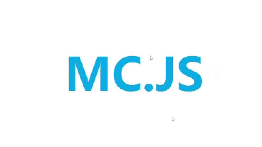 mc·js.1.8.8截图
