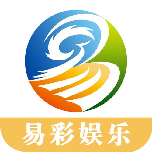 易彩app登录图标