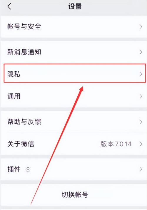 吃鸡怎么隐身在线好友看不到你截图